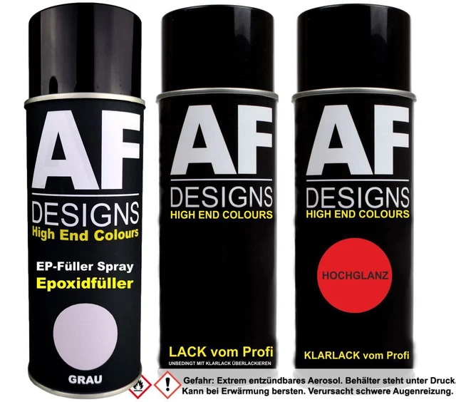 ÉPOXYDE PULVÉRISATION KIT pour GM / Chevrolet USA WA105V Disposition ...