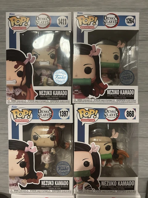 FUNKO POP! COLLECTIBLE Figures Random Assortment £16.32 - PicClick UK