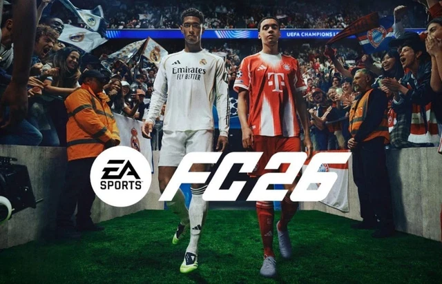 EA SPORTS FC 26 PS4/PS5 (LEGGERE DESCRIZIONE) EUR 29,99 - PicClick IT