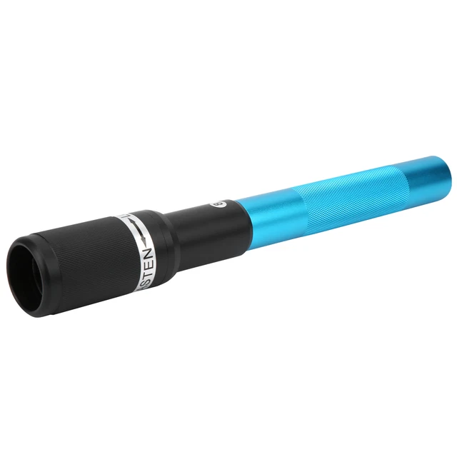 EXTENSION DE BÂTON Facile à Utiliser Pour Les Clubs à Neuf Balles Et à ...