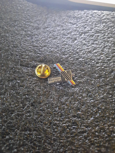 PIN'S DÉPARTEMENT DU nord france north - Pin Pins mar23 EUR 2,50 ...