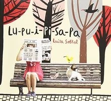 LU-PU-I-PI-SA-PA DE LUISA Sobral | CD | état très bon EUR 9,84 ...