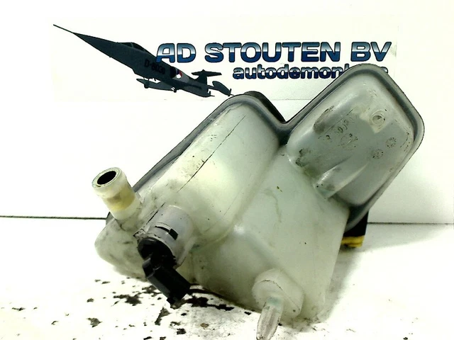 VASE D EXPENSION Mercedes-Benz Vaneo (W414) 2004 1685000249 EUR 34,00 ...