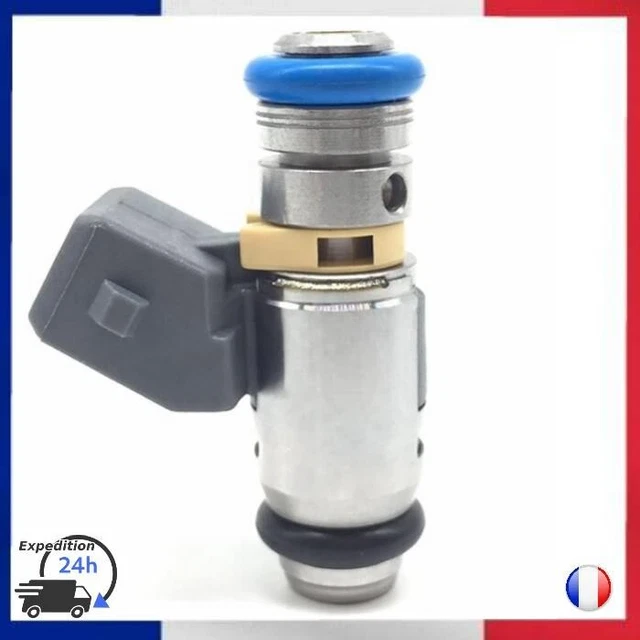 BUSE D'INJECTION SOUPAPE pour Renault Kangoo Dacia Duster Sandero ...