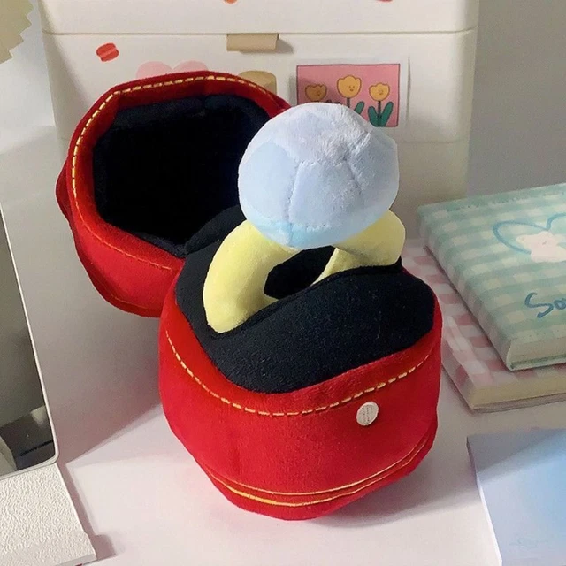 BIG DIAMOND BIG Diamond Doll Ring Set Plush Toy Girlfriend Gifts EUR 9 ...