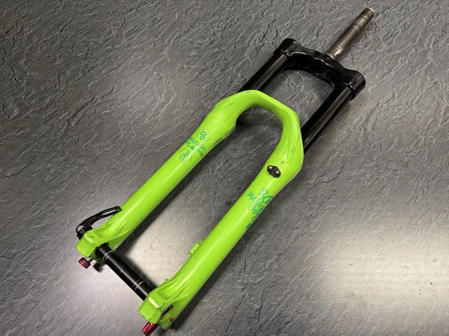 MARZOCCHI BOMBER 66 RC2ETA 26” Forks £199.94 - PicClick UK