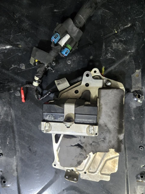 2022-2026 POLARIS 7S Manual Start Power Up Kit # 1026887 # 2415794 ...