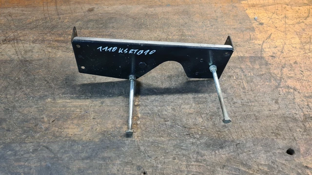 RASENTRAKTOR AUFSITZMÄHER KEILRIEMEN Schutz Führung MTD Rasentrac B10 ...