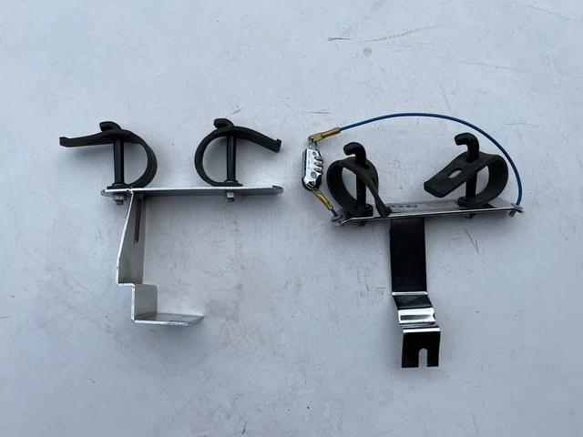 DATSUN 240Z 260Z 280z Vintage Mohn Ski Rack Classic Accessory. $122.73 ...