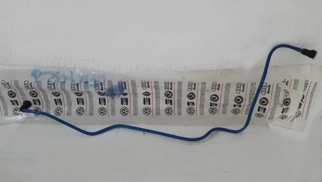 NEUF VW AMAROK 2H Fuel Return Line 2H0201360B Original EUR 71,90 ...