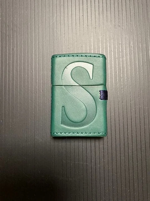 SEVEN STAR ZIPPO Marlboro Camel Lucky Strike Collection Gebraucht EUR ...