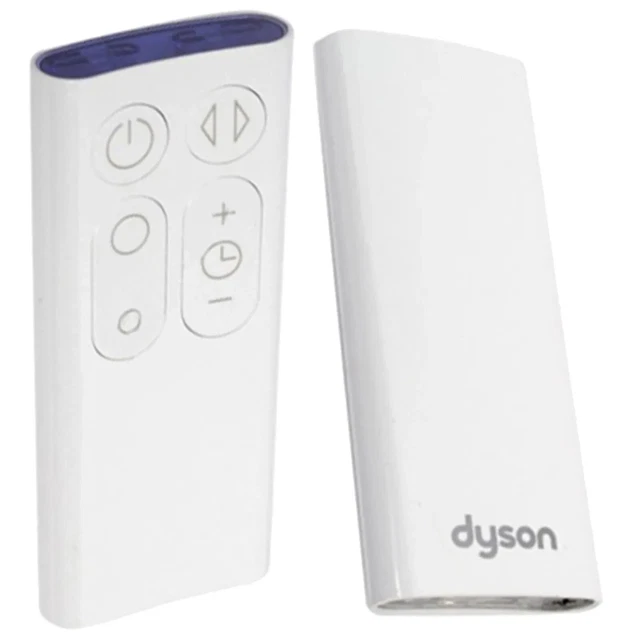 DYSON AM06 AM07 AM08 Remote Control Handset Tower Fan Heater White UK £ ...