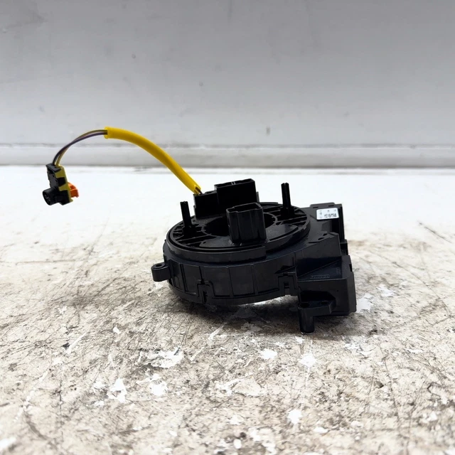 FORD RANGER CLOCK Spring Mk4 P703 2022-2025 Squib Ring N1Wt-14A664-Bb £ ...