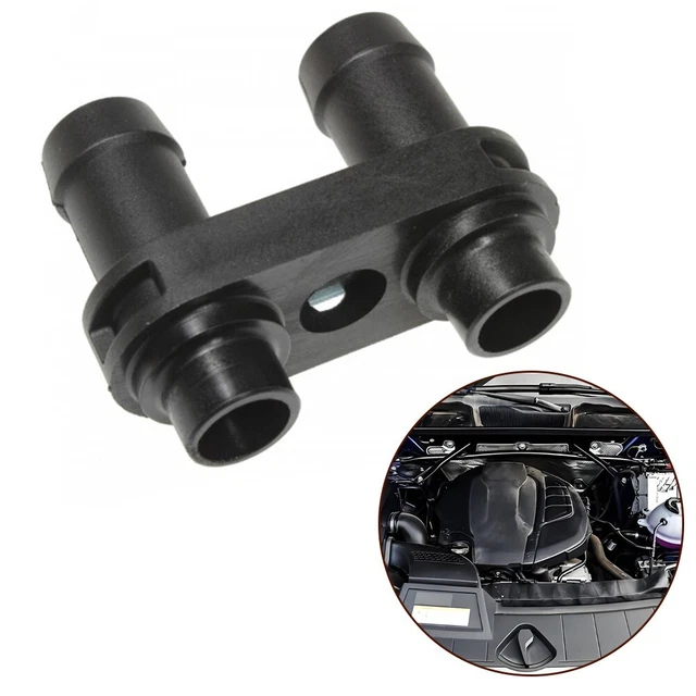 COMPATIBILITY GUARANTEED RFOR Adiator Internal For Adapter 6Q0 121 065N ...