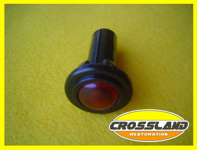 LAND ROVER SERIES Dash Warning Light Red £8.49 - PicClick UK