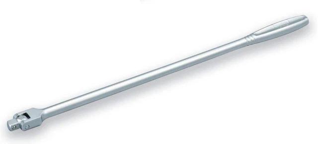 MANIGLIA TENDITORE LUNGA TONE NS3L angolo di inserimento 9,5 mm (3/8 ...