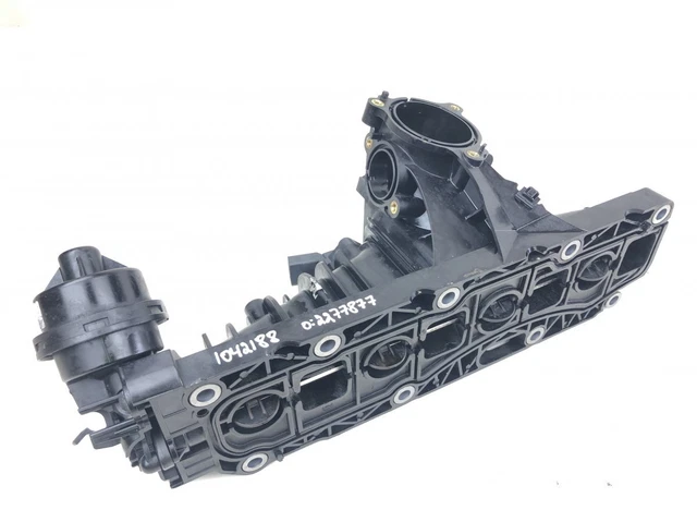 VW CAMPER,CRAFTER,MULTIVAN,TRANSPORTER / 2.0 Tdi Presa Collettore ...