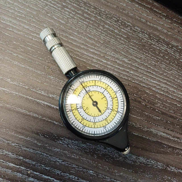 MAP CHART MEASURER Roamer Path Outdoor Navigation Orienteering Walking ...