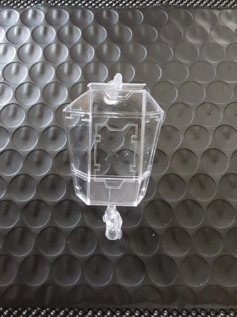 STORMTALON, XIPHON, STORM Fang Cockpit baldacchino Warhammer 40k Space ...