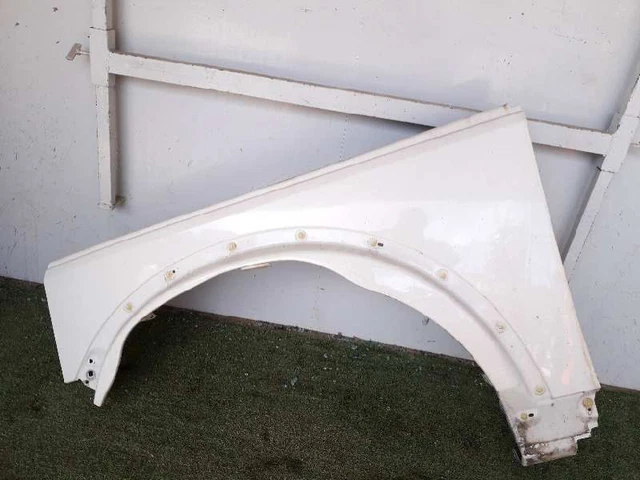 ASB780030 ALETA DELANTERA izquierda para LAND ROVER DISCOVERY IV 2009 ...