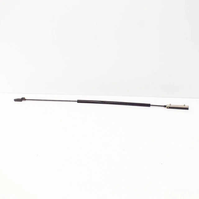 VOLKSWAGEN GOLF MK7 Bonnet Hood Bowden Lid Lock Cable LHD 5G1823531C ...