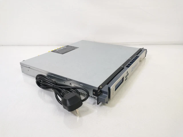 DOLBY DP568 7.1 Surround Professional Reference Decoder £699.99 - PicClick UK