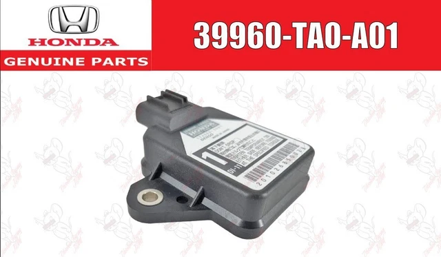 HONDA OEM YAW & G Sensor 39960-TA0-A01 for 2008-12 Accord 2010-15 ...