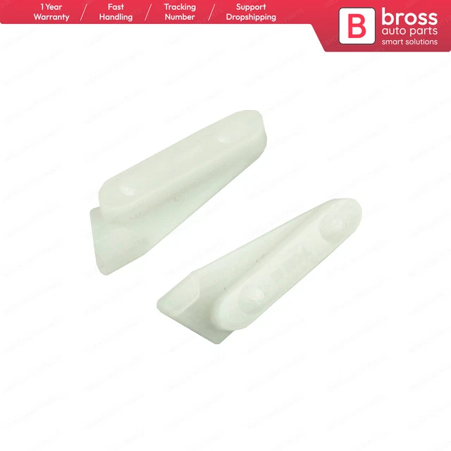 PIÈCES COULISSANTES DE toit ouvrant arrière 54137155683, pour BMW 3 E91 ...