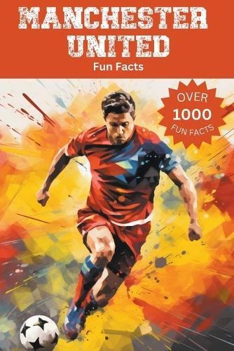 TRIVIA APE MANCHESTER United Fun Facts (Poche) EUR 14,42 - PicClick FR