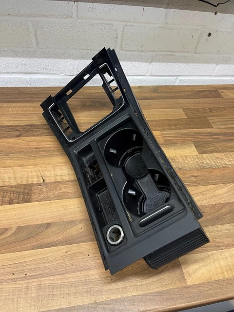VOLKSWAGEN GOLF GTD Gti R Mk7 Centre Console Genuine 5G2863245F Keyless ...