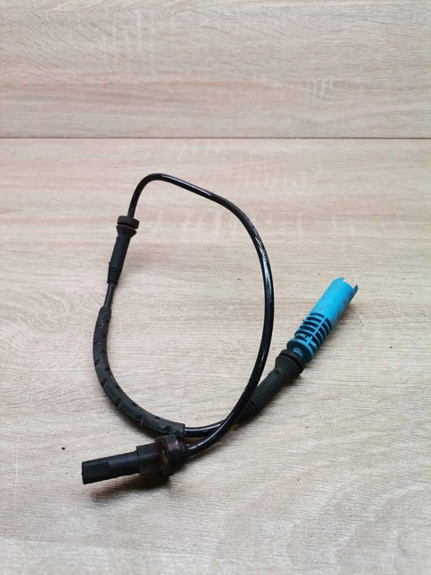 6908705 BMW E60 5 Série Module ABS Esp Ordinateur Écu Genuine OE EUR 51 ...