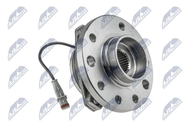 WHEEL BEARING KIT KLP-PL-025 FOR VAUXHALL ZAFIRA/Mk/II ASTRAVAN OPEL ...