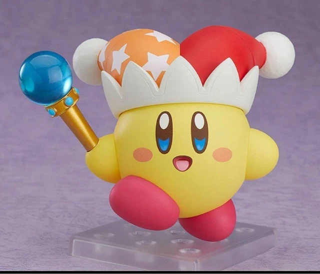 NENDOROID HOSHI NO Kirby Beam Kirby #1055 Good Smile Company EUR 76,68 ...