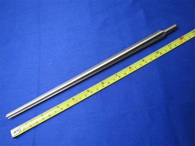 5 BLADES CONICAL degree straight flute wooden pipe instrument Oboe ...