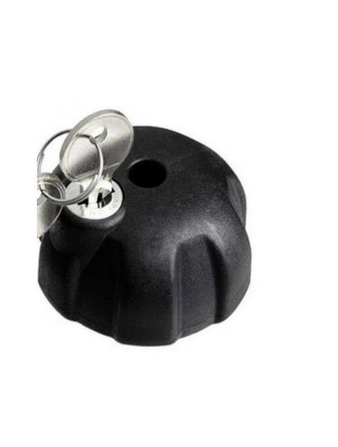 THULE LOCKING KNOB 50111 Euroclassic Euroway ClipOn £29.95 - PicClick UK