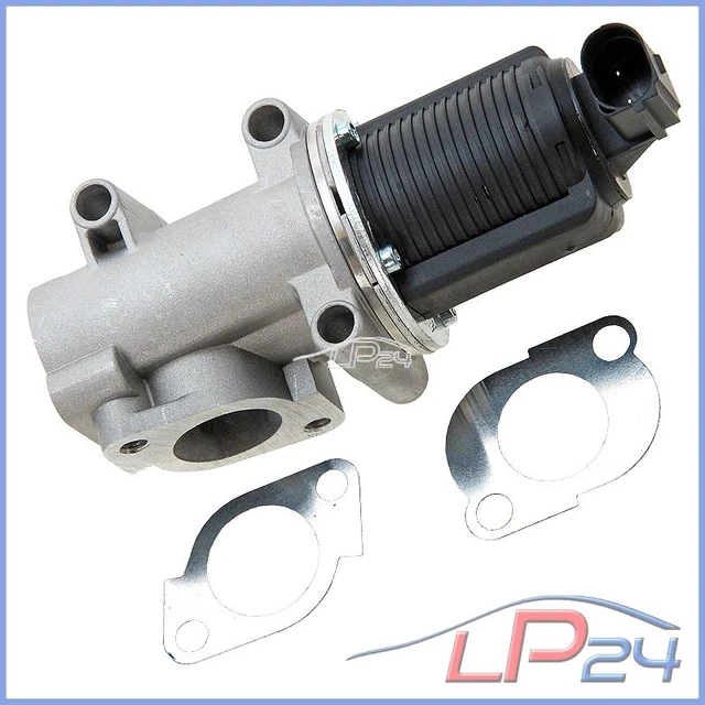 VANNE EGR RGE+JOINT D'étanchéité Pour Fiat Multipla 1.9 Jtd 2005-06 ...