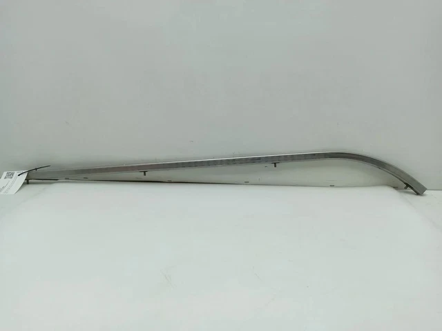 MERCEDES-BENZ VITO VIANO W639 Left Sliding door upper top rail ...