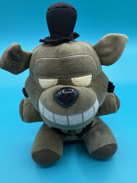 FIVE NIGHTS AT Freddy's FNAF Plush Dreadbear Funko £8.02 - PicClick UK