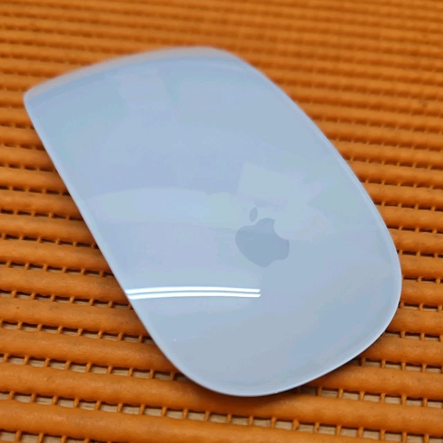 GENUINE APPLE MAGIC Mouse (Usb-C) White 2024 Model Type-C A3204 Multi ...