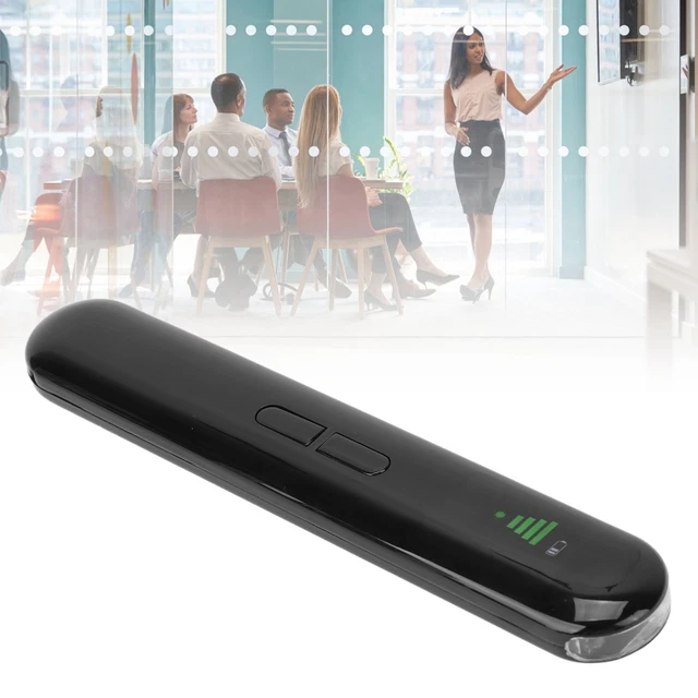 SMART SIGNAL DETECTOR Prevent Infrared Detection Theft RF Signal ...