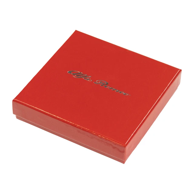 ORIGINAL ALPHA EMBLEM Logo Quadrifoglio Green Side Set x2 Juliet ...