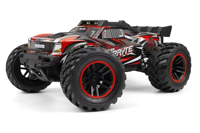 BLACKZON 540307 SPRYTE ST 1/20 4WD Electric Stadium Truck - Red £64.47 ...
