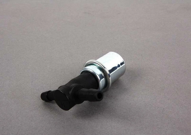 GENUINE MERCEDES C230 SLK230 R170 W202 W203 1998 - 2004 PCV Valve ...