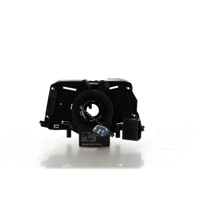 CONTACTEUR TOURNANT - Dacia SANDERO II PH.1 - 255672302R - E0-6844H EUR ...