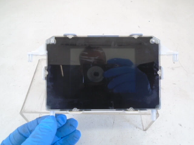 FORD TRANSIT CONNECT Radio Display Screen 2013-2018 Em5T18B955Bc £49.99 ...