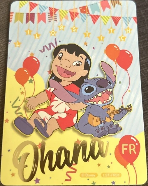 Lilo And Stitch Experiment 100