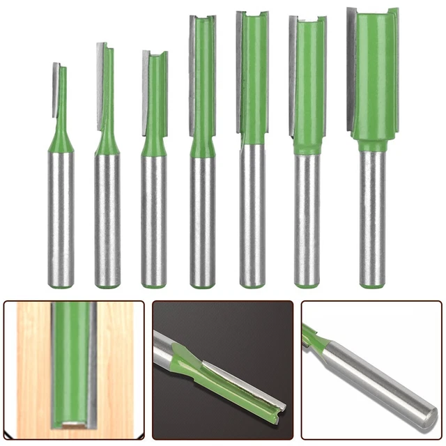 COUTEAUX DROITS VERTS anti-kickback design parfaits pour les tiroirs ...