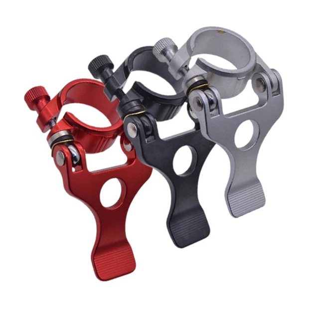 ENHANCED GRIP AND stability with our anti slip hollow design Seatpost ...