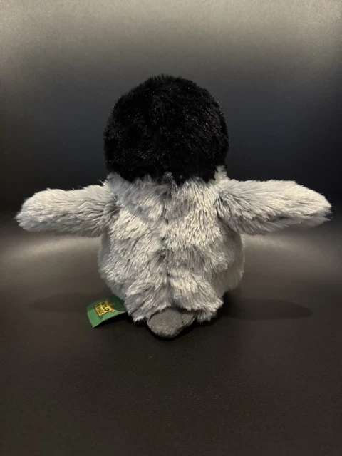 WILD REPUBLIC MINI Penguin Plush Soft Toy GUC $11.10 - PicClick AU