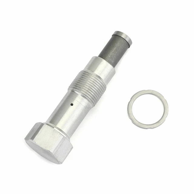 11317584723 TIMING CHAIN Tensioner for BMW N51 N52 N53 N54 N55 2.5 3.0 ...